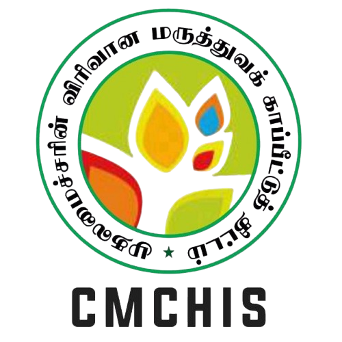 Chief Minister's Comprehensive Health Insurance Scheme